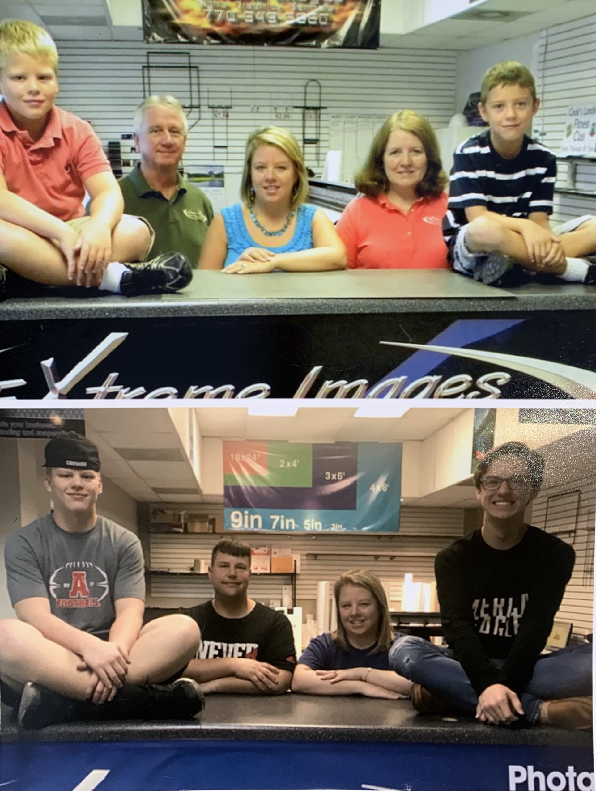 Our Story – Extreme Images LLC
